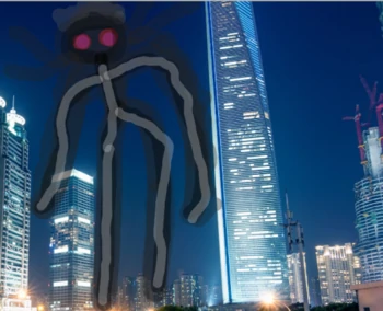 The Moon Roamed | Trevors Fan-mades OC Wiki | Fandom