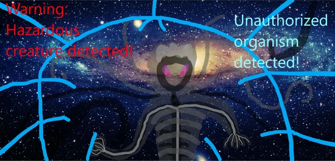 The Moon Roamed | Trevors Fan-mades OC Wiki | Fandom