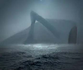 Sea eater | Trevors Fan-mades OC Wiki | Fandom