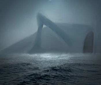 Sea eater | Trevors Fan-mades OC Wiki | Fandom