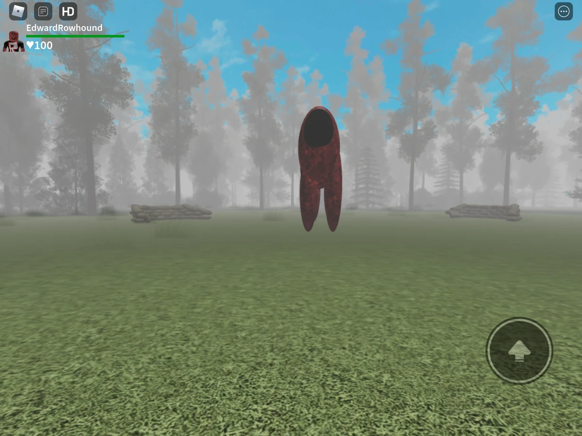 Category:Creatures | Trevor's Forest Wiki | Fandom