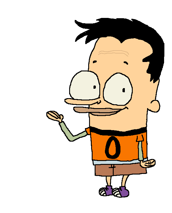 Willbert Troublemeyer | Trevric Kids Wiki | Fandom