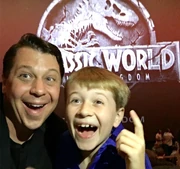 T-Rex Ranch Wiki | Fandom