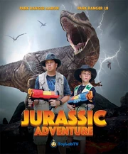 T-Rex Ranch Wiki | Fandom