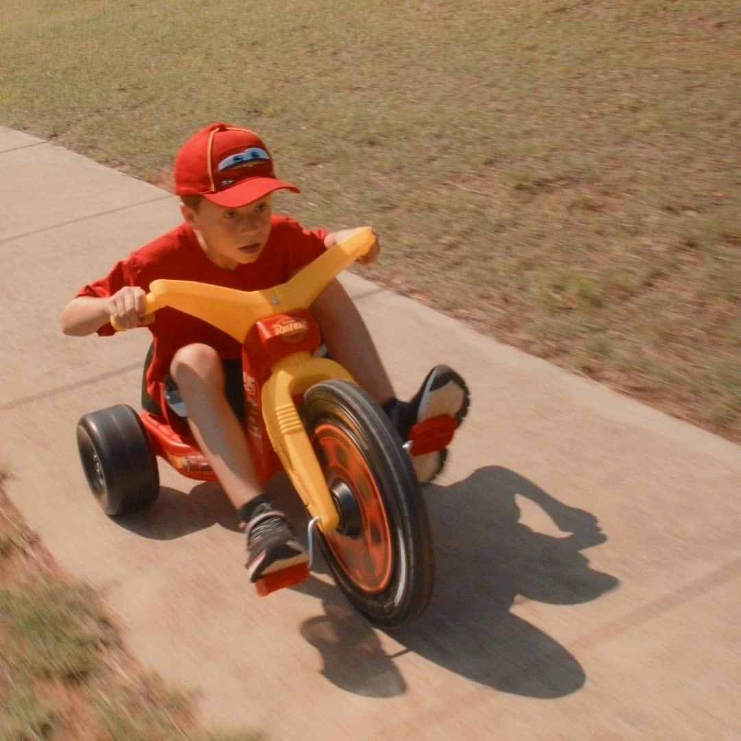 OneWheel | T-Rex Ranch Wiki | Fandom