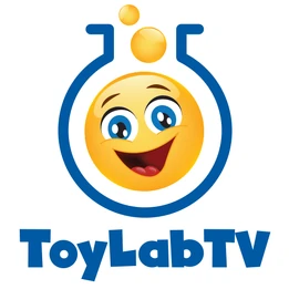 ToyLabTV | T-Rex Ranch Wiki | Fandom