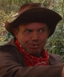 Despicable G | T-Rex Ranch Wiki | Fandom