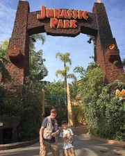 T-Rex Ranch Wiki | Fandom