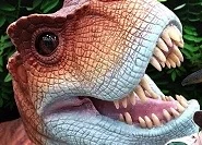 Tina the T-Rex | T-Rex Ranch Wiki | Fandom