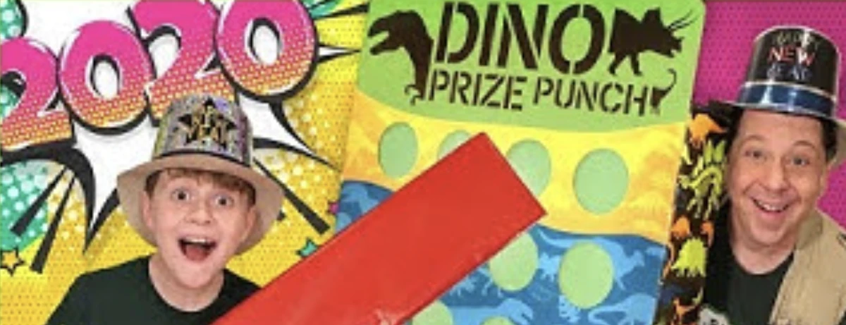 2020 (T-Rex Ranch Timeline) | T-Rex Ranch Wiki | Fandom