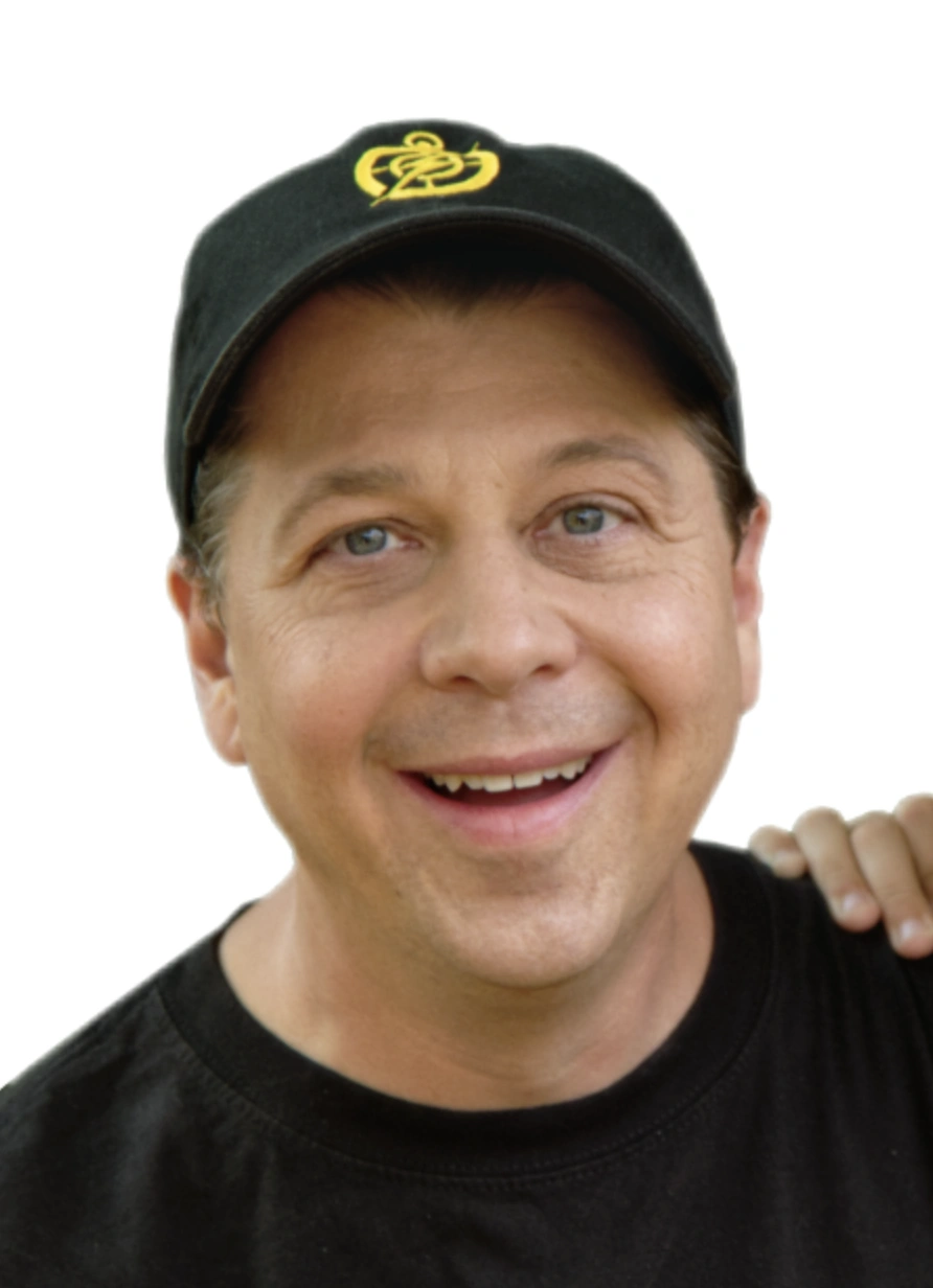 Aaron Michaels | T-Rex Ranch Wiki | Fandom