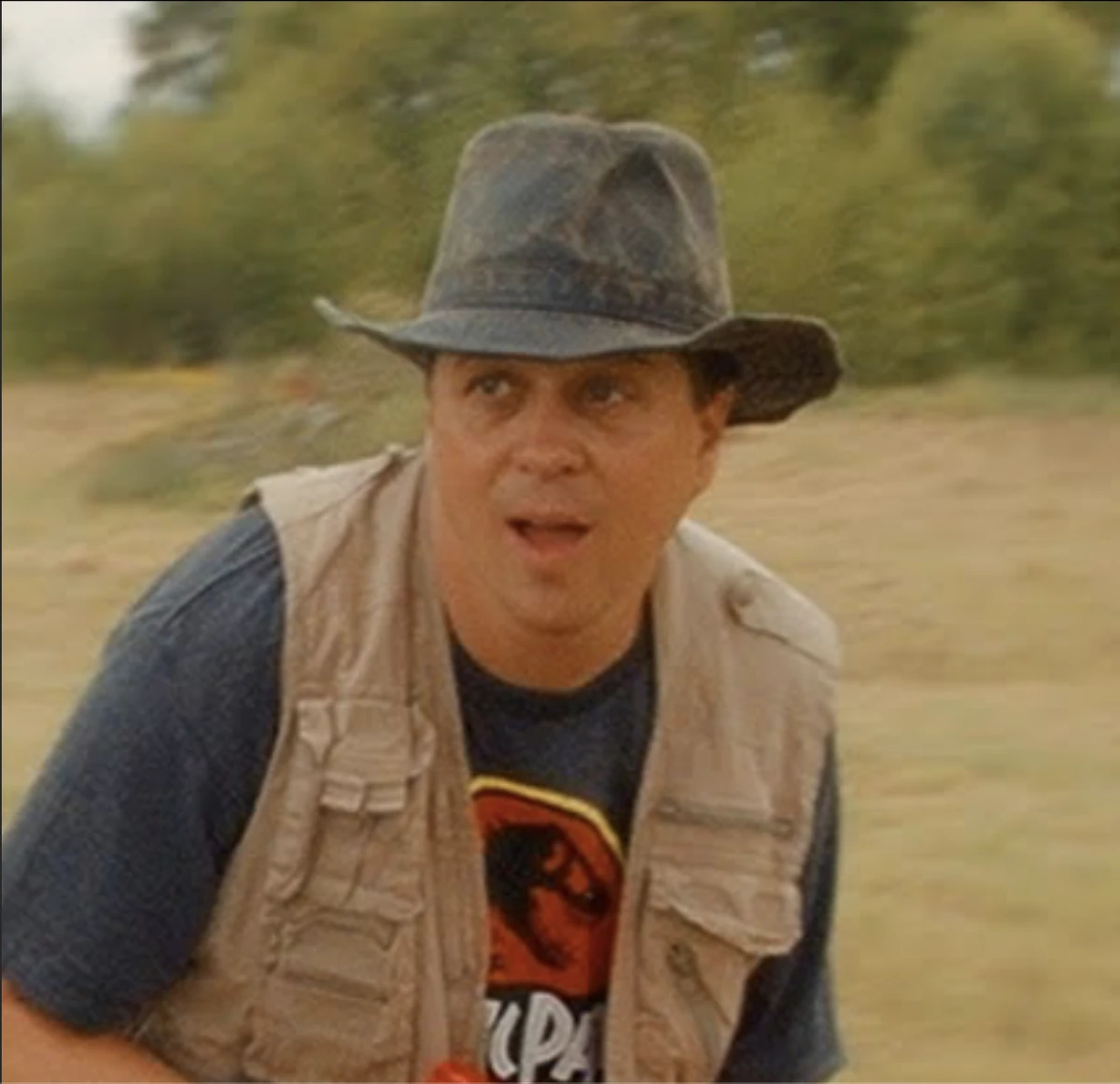 Park Ranger Aaron | T-Rex Ranch Wiki | Fandom