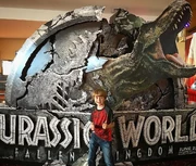 T-Rex Ranch Wiki | Fandom