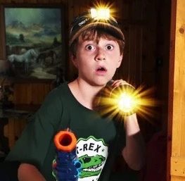 Park Ranger LB | T-Rex Ranch Wiki | Fandom