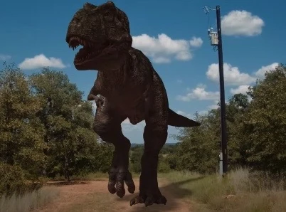 List Of Dinosaurs At T-Rex Ranch | T-Rex Ranch Wiki | Fandom