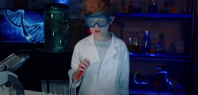 Dino Lab | T-Rex Ranch Wiki | Fandom