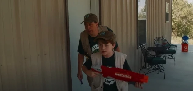 Park B | T-Rex Ranch Wiki | Fandom