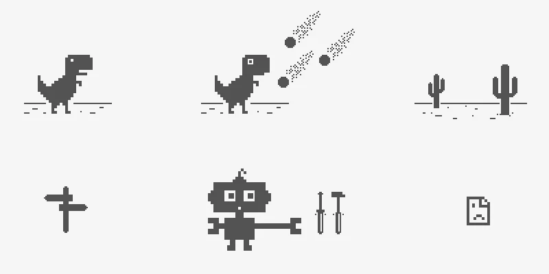 Sebastien Gabriel | T-Rex Runner Wiki | Fandom