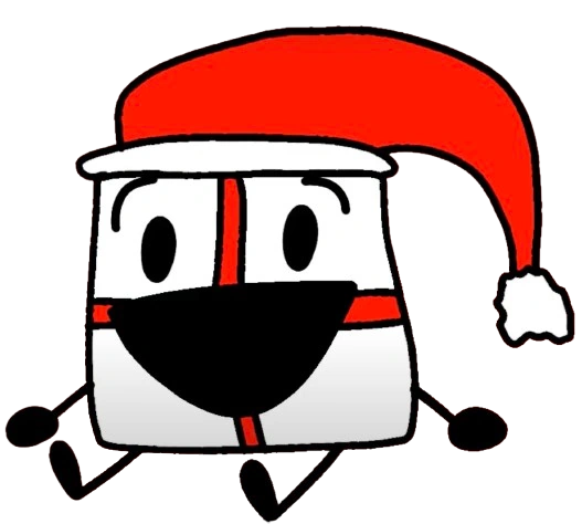Present | Eyeball Animations Wiki | Fandom