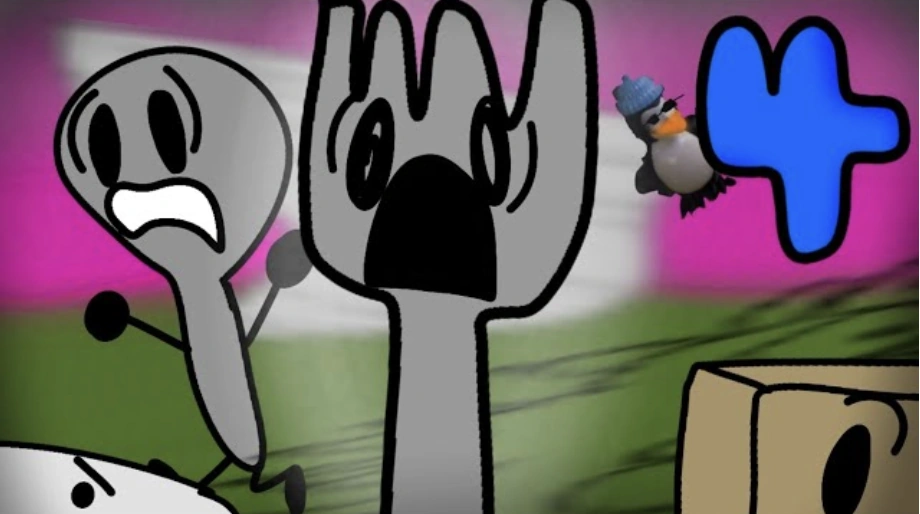 Nine Dimwits and a Tornado | Eyeball Animations Wiki | Fandom