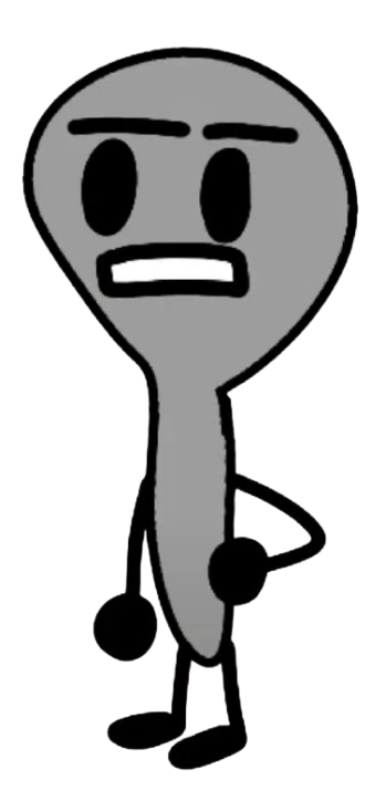 Spoon | Eyeball Animations Wiki | Fandom