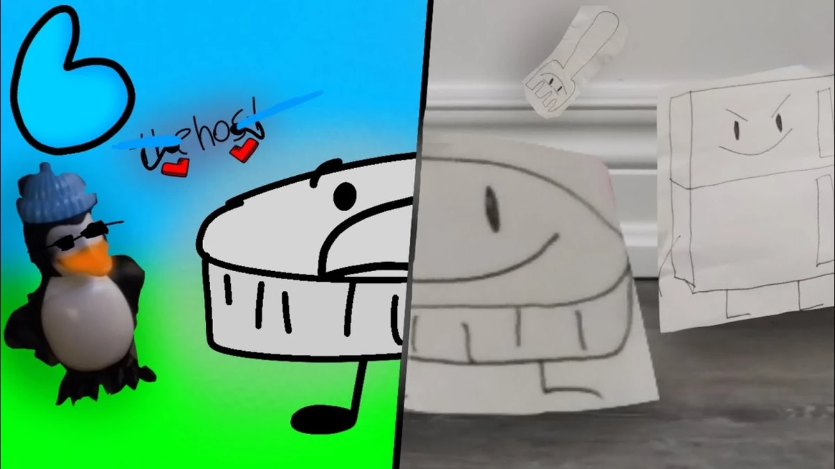 Extreme Budget Cuts | Eyeball Animations Wiki | Fandom