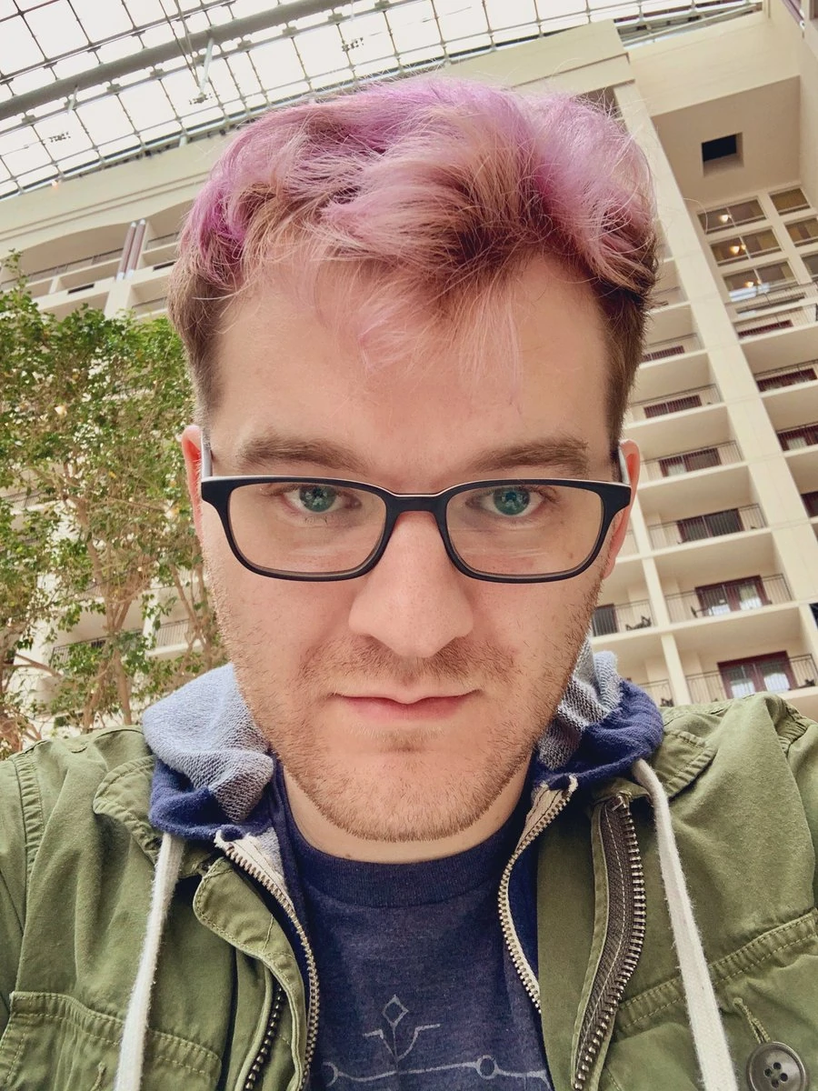 LaughingBoyLP | The Runaway Guys Wiki | Fandom