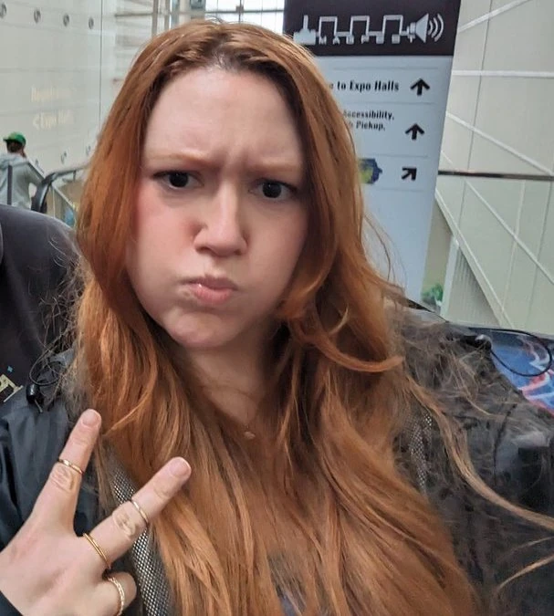 Lucahjin | The Runaway Guys Wiki | Fandom