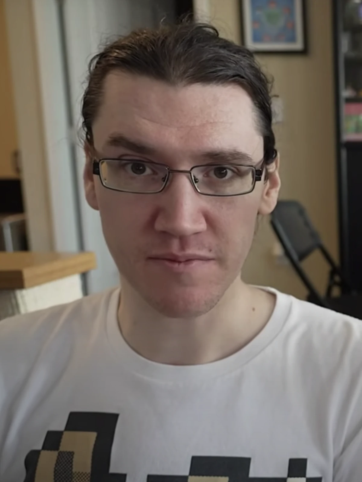 Stephen Georg | The Runaway Guys Wiki | Fandom