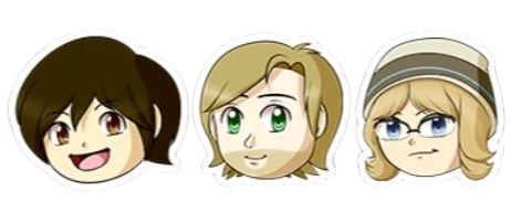 The Runaway Guys Wiki | Fandom