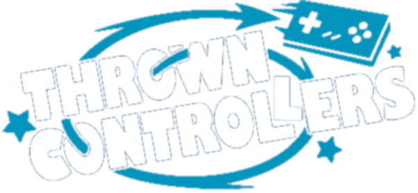 Thrown Controllers | The Runaway Guys Wiki | Fandom