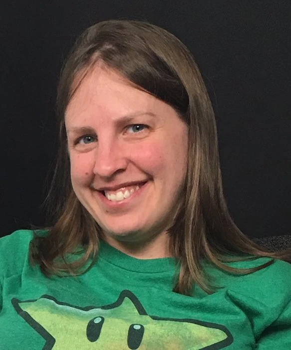 Mallory Georg | The Runaway Guys Wiki | Fandom