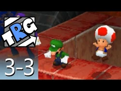 therunawayguys mario party ds