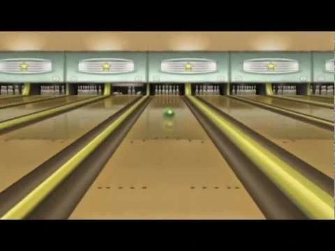 Wii Sports - Bowling & Boxing | The Runaway Guys Wiki | Fandom