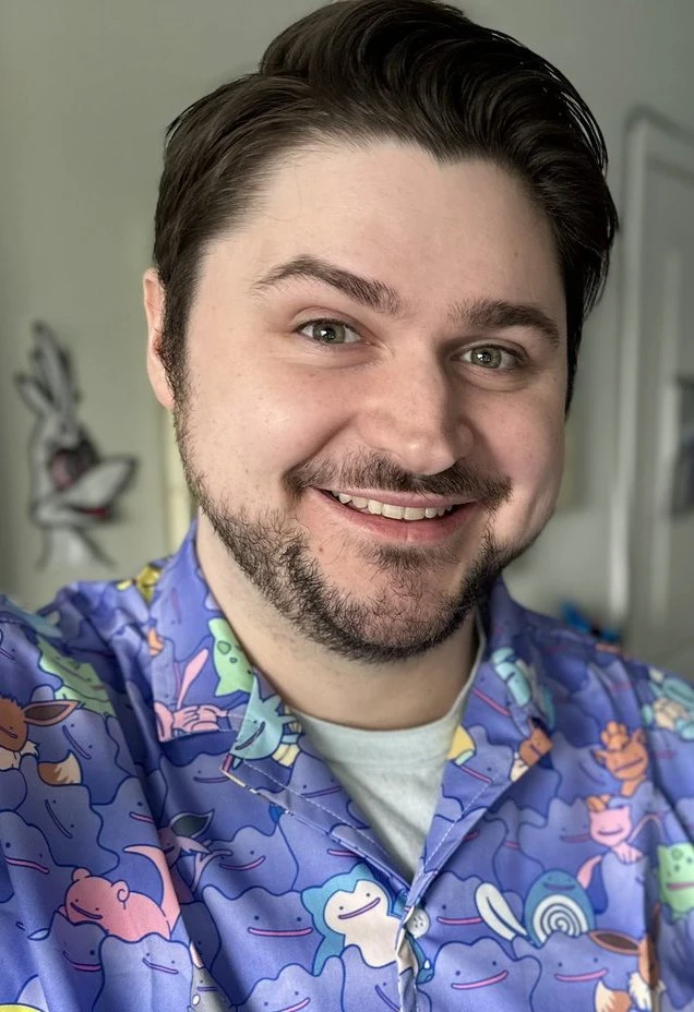 Josh Jepson | The Runaway Guys Wiki | Fandom