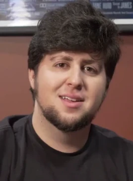 JonTron | The Runaway Guys Wiki | Fandom