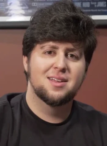 JonTron | The Runaway Guys Wiki | Fandom