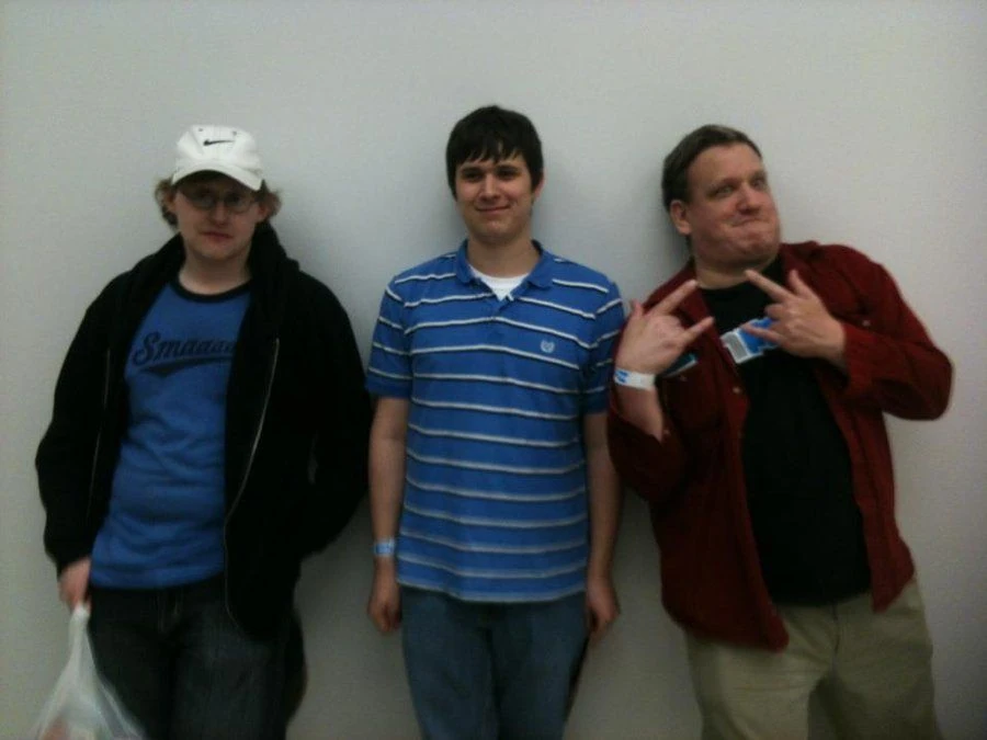 The Runaway Guys | The Runaway Guys Wiki | Fandom