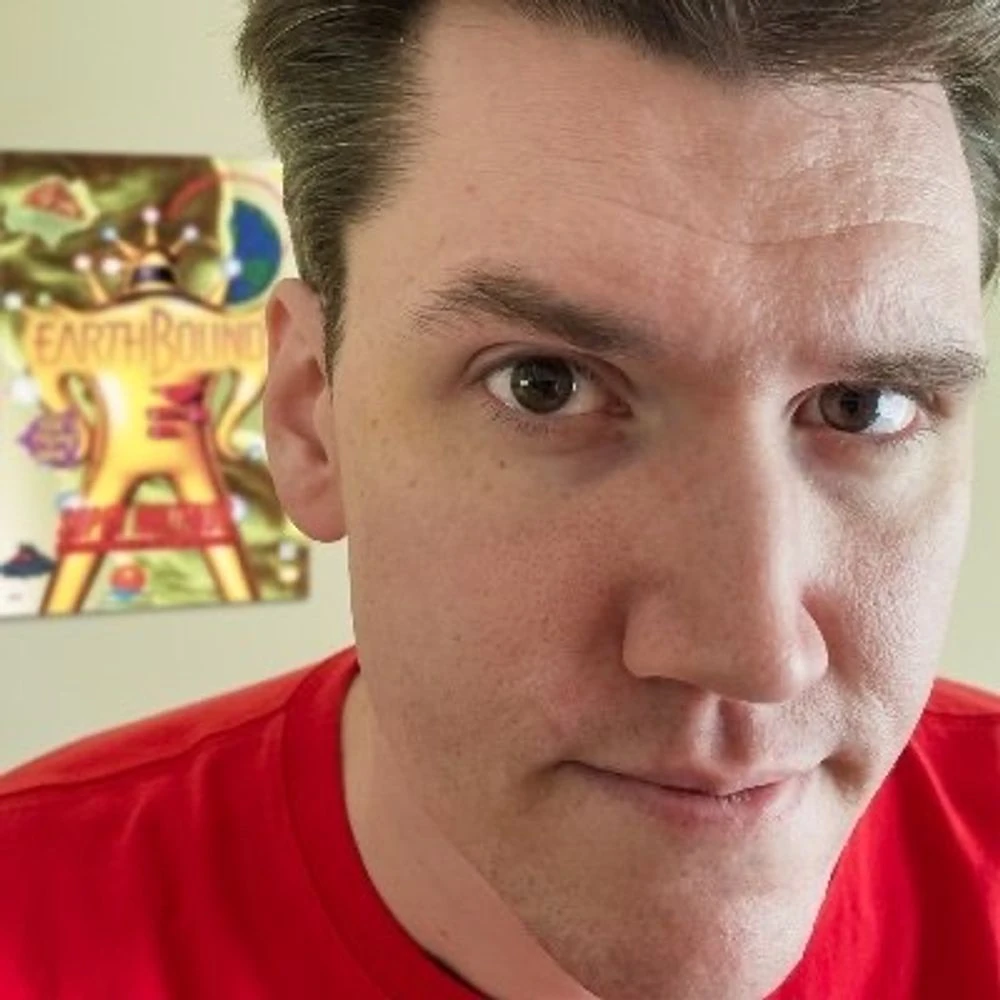 Stephen Georg | The Runaway Guys Wiki | Fandom