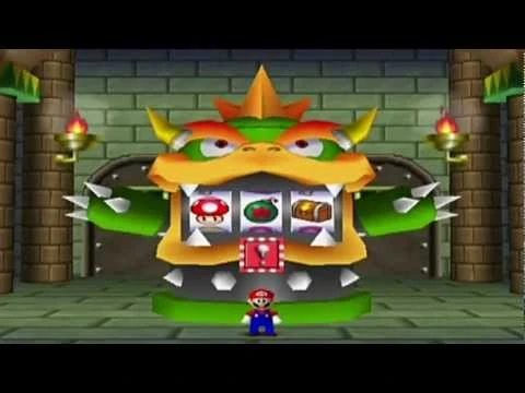 Bowser Land - Episode 3 | The Runaway Guys Wiki | Fandom