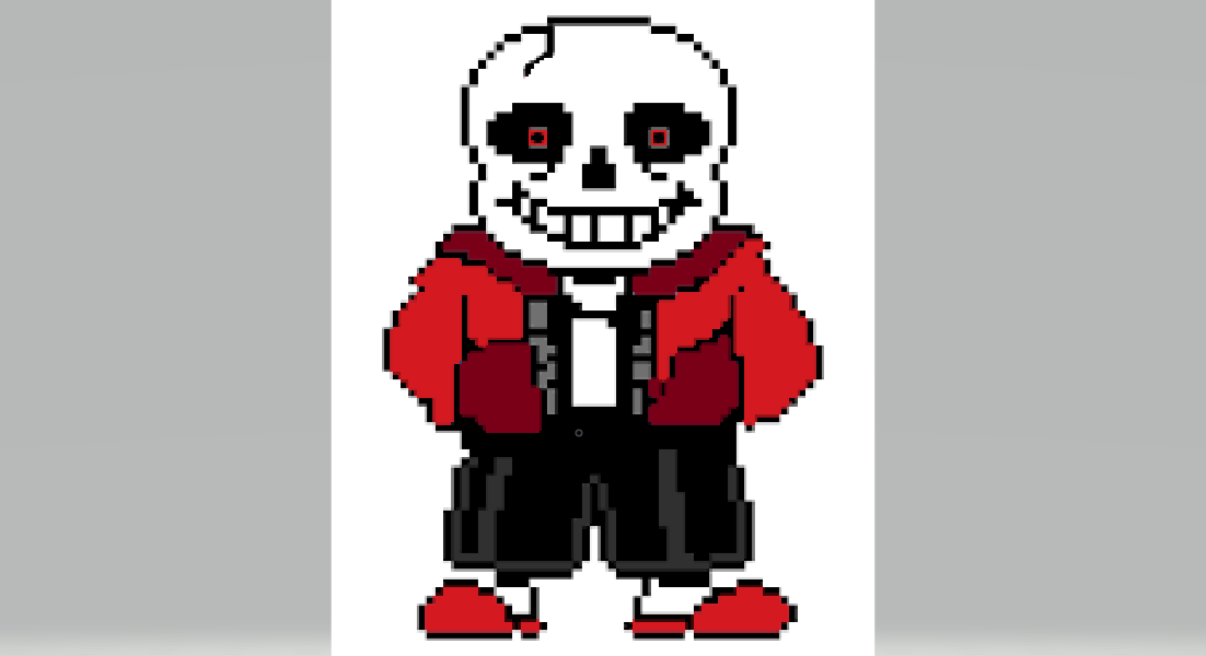 Apocalypse!Sans | TRGodverseUnderTale Wikia | Fandom