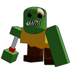 Fast Zombie | The Return of Humans vs Zombies Wiki | Fandom