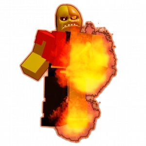 Fire Zombie | The Return of Humans vs Zombies Wiki | Fandom