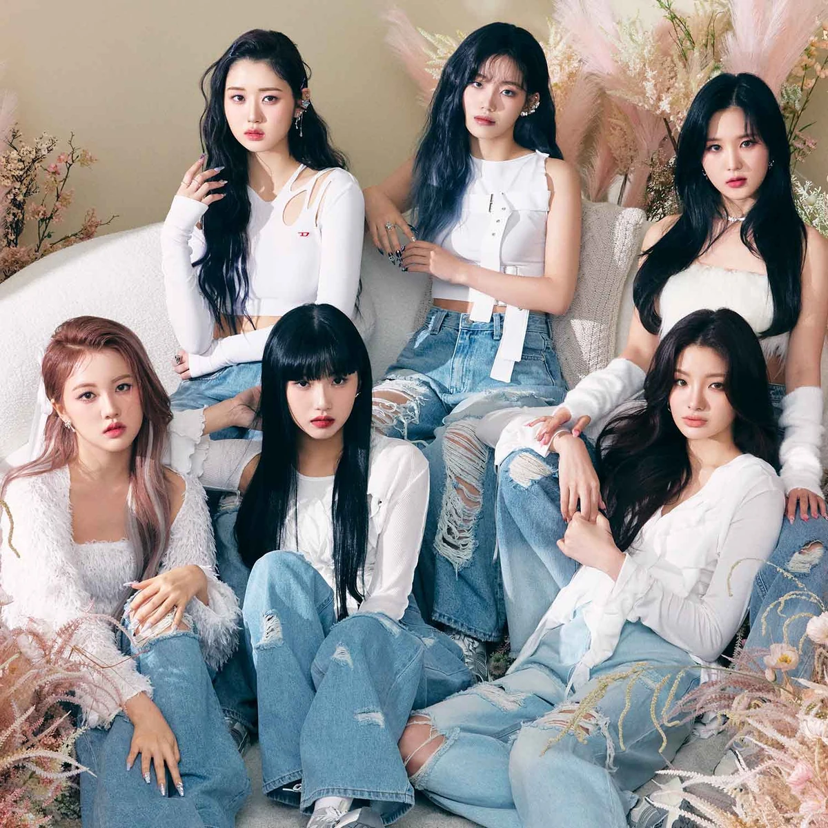 TRI.BE VIDA LOCA 2023 USA TOUR | TRI.BE Wiki | Fandom