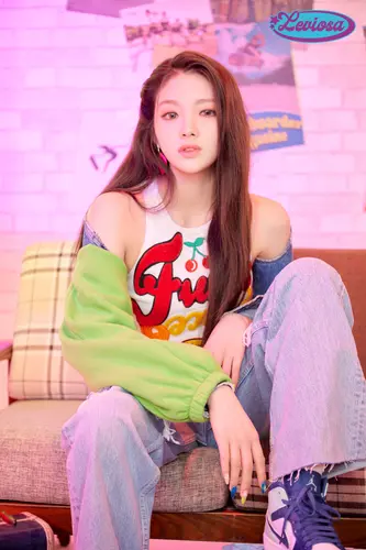 Kelly | TRI.BE Wiki | Fandom