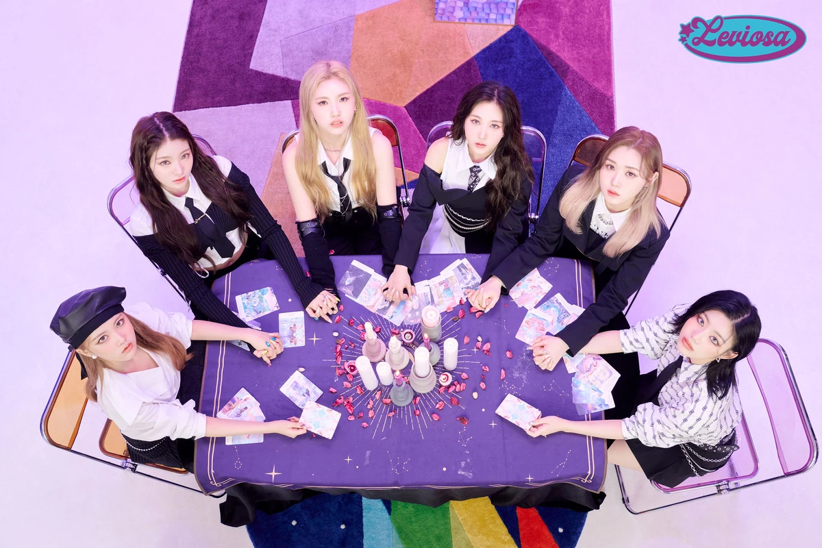 TRI.BE | TRI.BE Wiki | Fandom