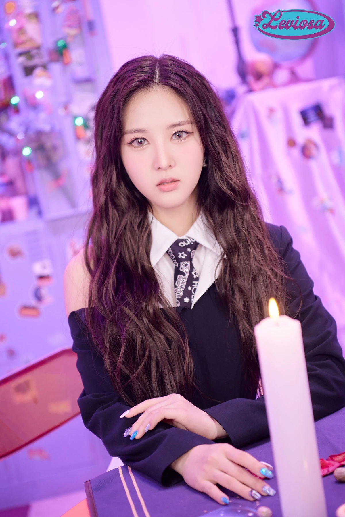 SongSun | TRI.BE Wiki | Fandom