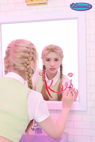 SoEun | TRI.BE Wiki | Fandom