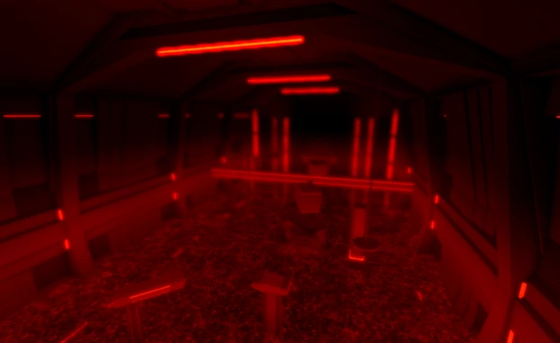 Volcanic Premises | TRIA.os Wiki | Fandom