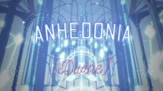 Anhedonia | TRIA.os Wiki | Fandom